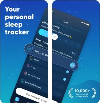 11 Best Sleep Talk Recorder Apps in 2025 (Android & iOS ...