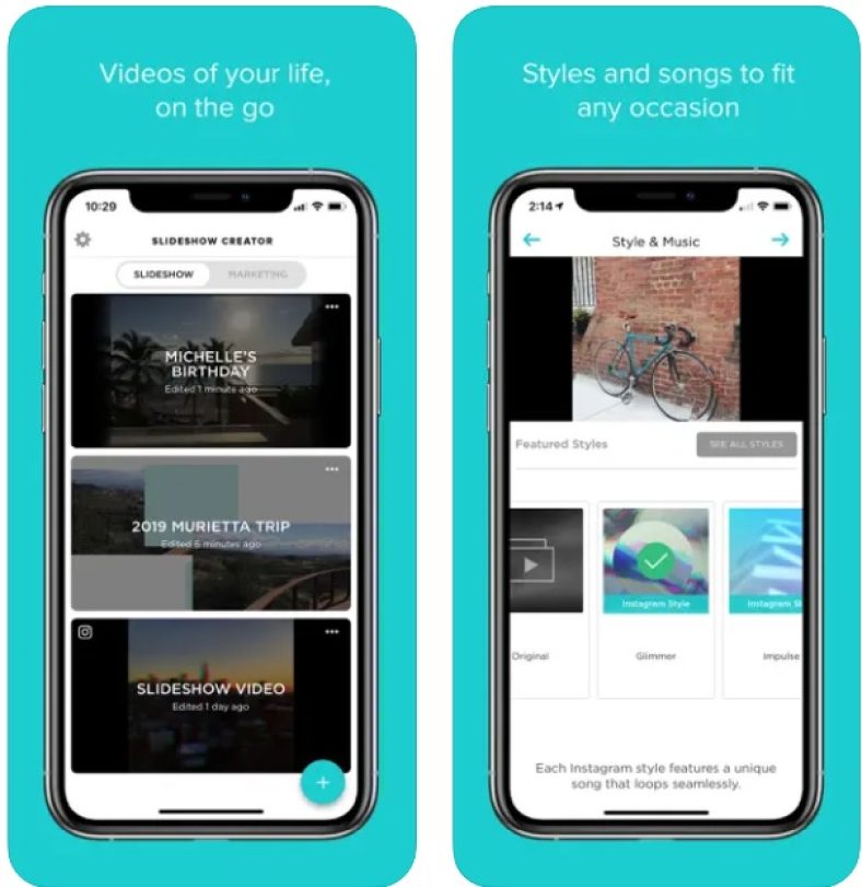 11 Free Presentation Apps for Students (Android & iOS) | Freeappsforme ...