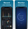 11 Best Sleep Talk Recorder Apps in 2026 (Android & iOS ...