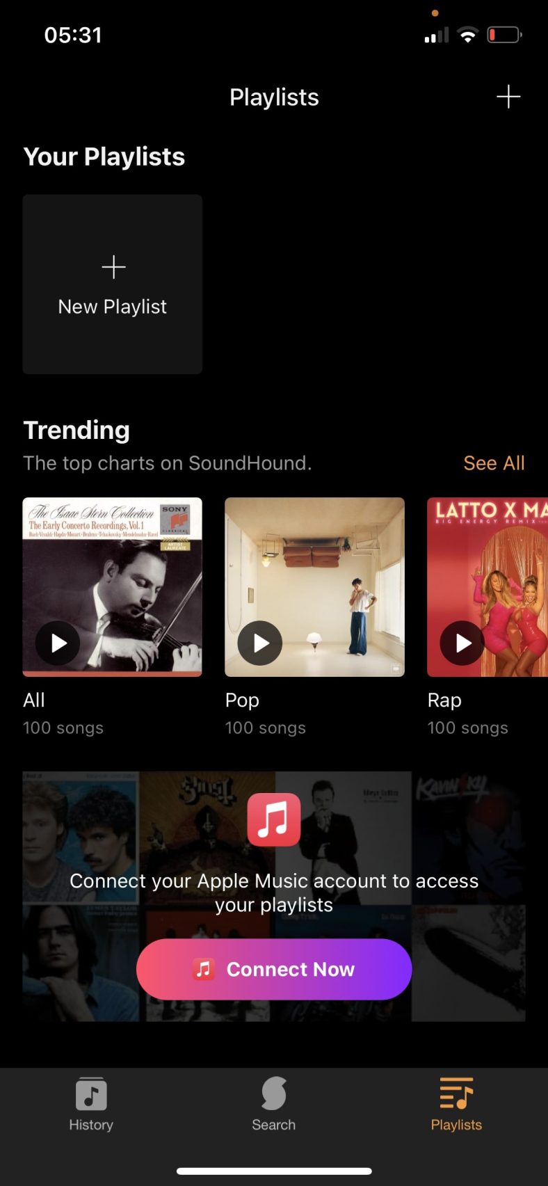 Top 11 Apps To Search Songs By Humming (Android & iPhone ...