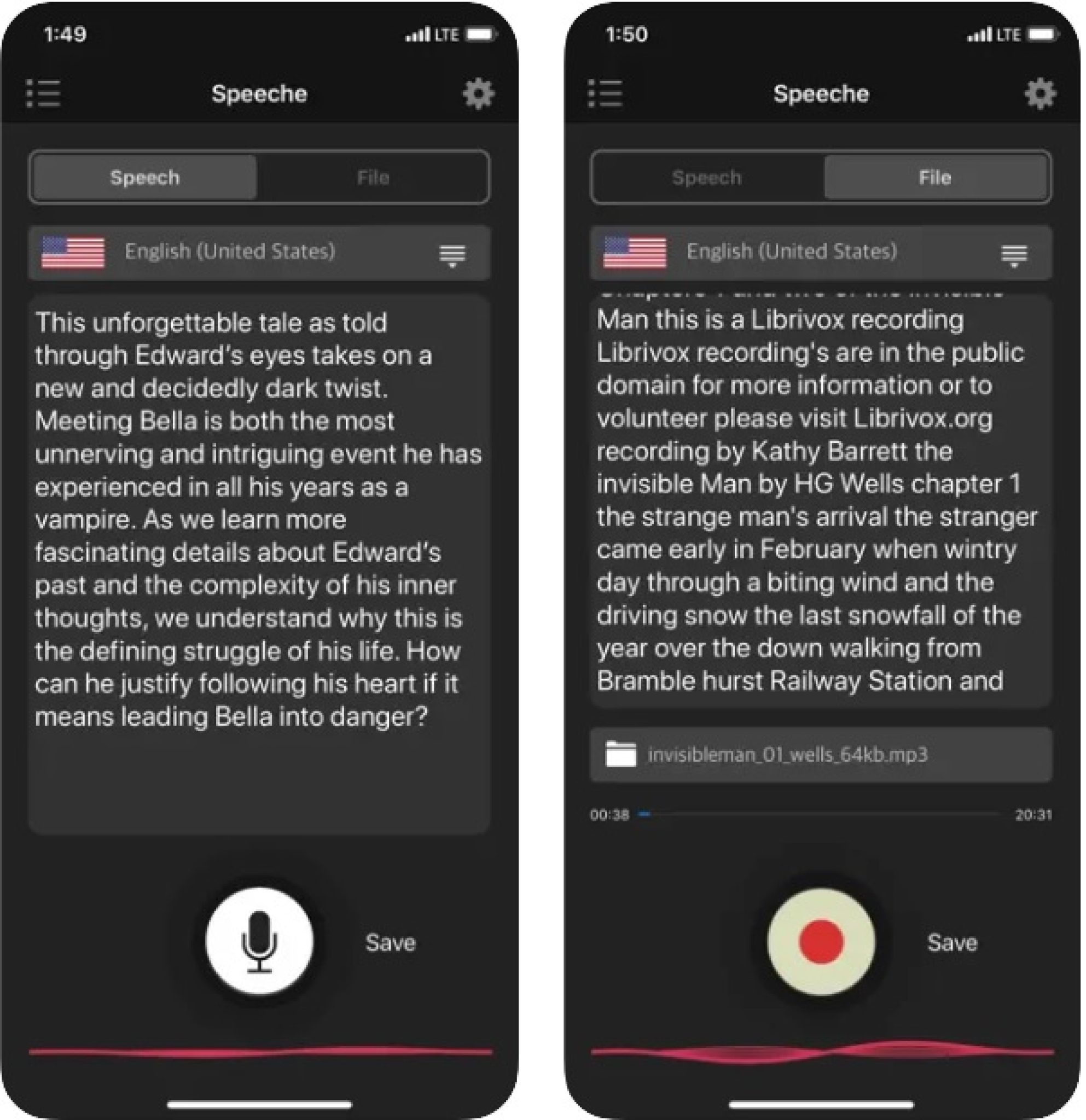 9 Best Free Dictation Apps for iPhone & iPad | Freeappsforme - Free ...