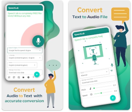 9 Free Screen Reader Apps for Android & iOS | Freeappsforme - Free apps ...