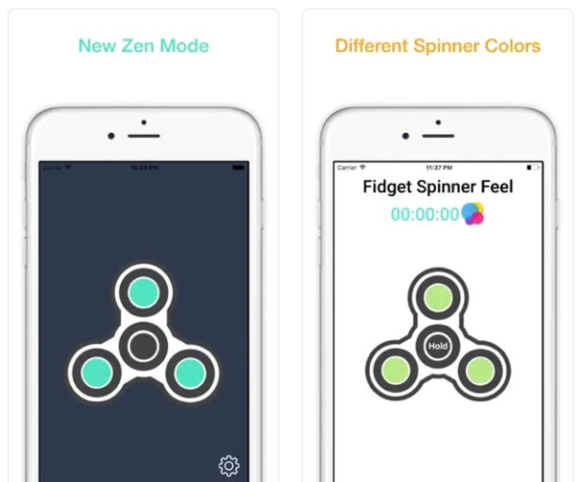 7 Best Fidget Apps in 2025 for Android & iOS | Freeappsforme - Free ...