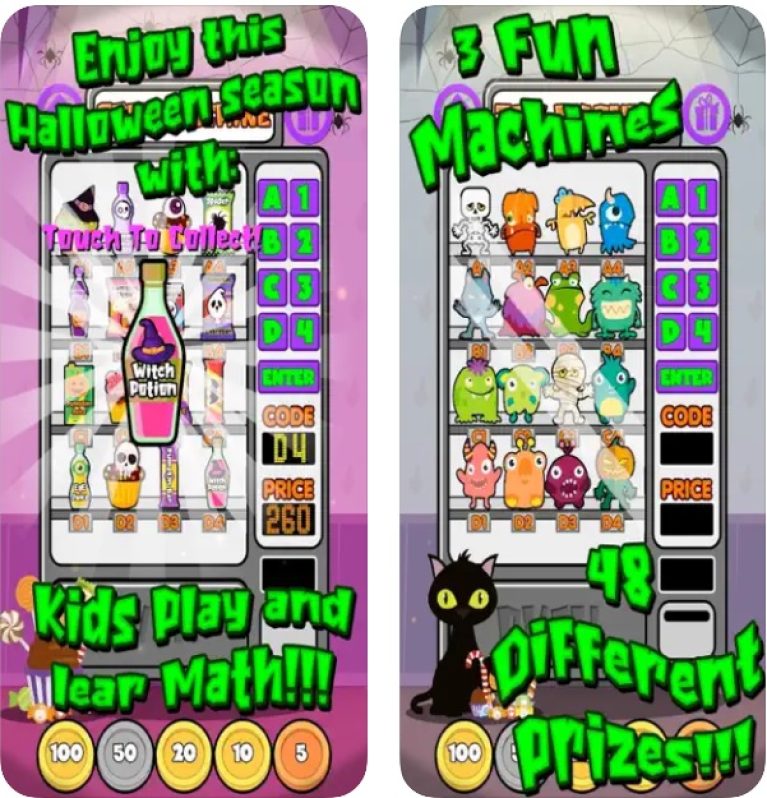 7 Best Vending Machine Apps 2025 for Android & iOS | Freeappsforme - Free apps for Android and iOS