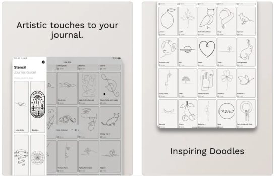 11 Best Drafting Apps for iPad 2026 | Freeappsforme - Free apps for ...