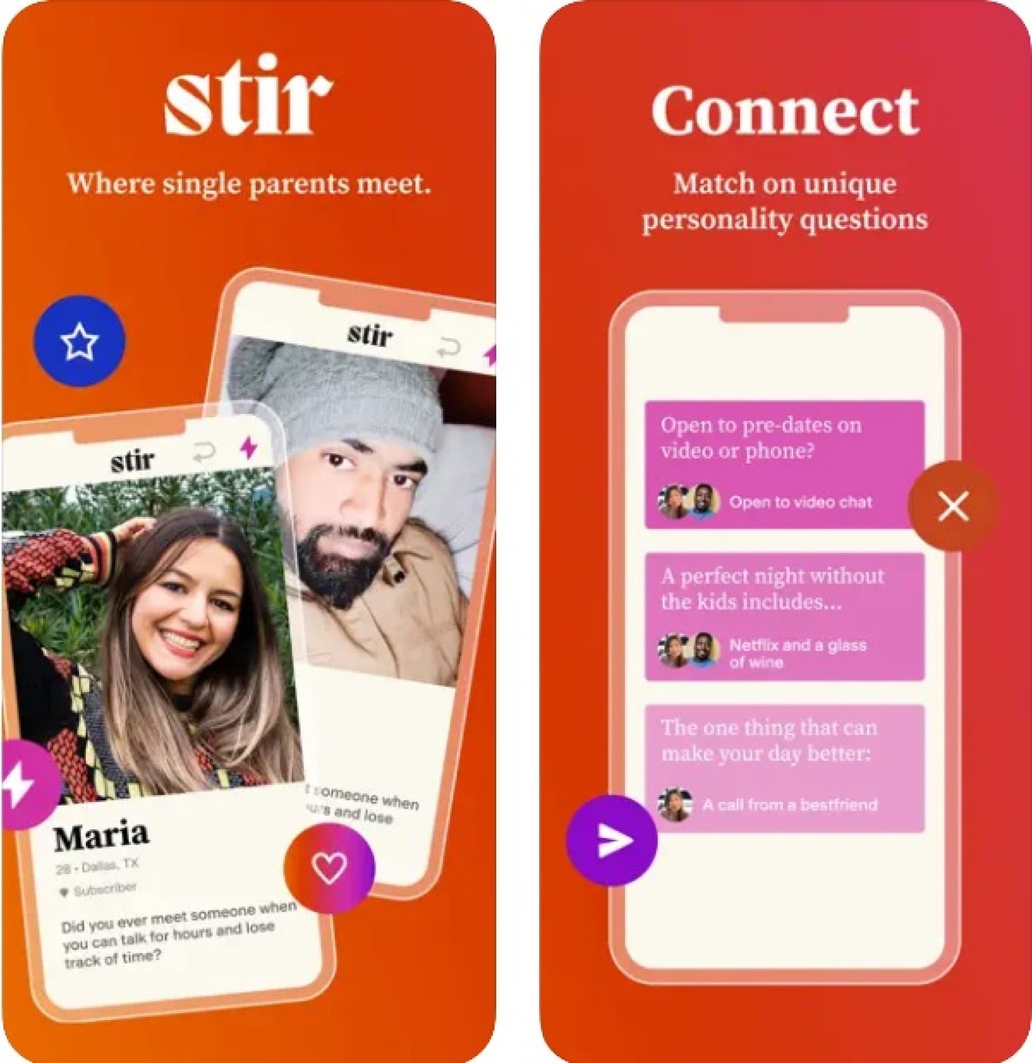 11 Best Single Parent Dating Apps 2026 For Android & iOS ...