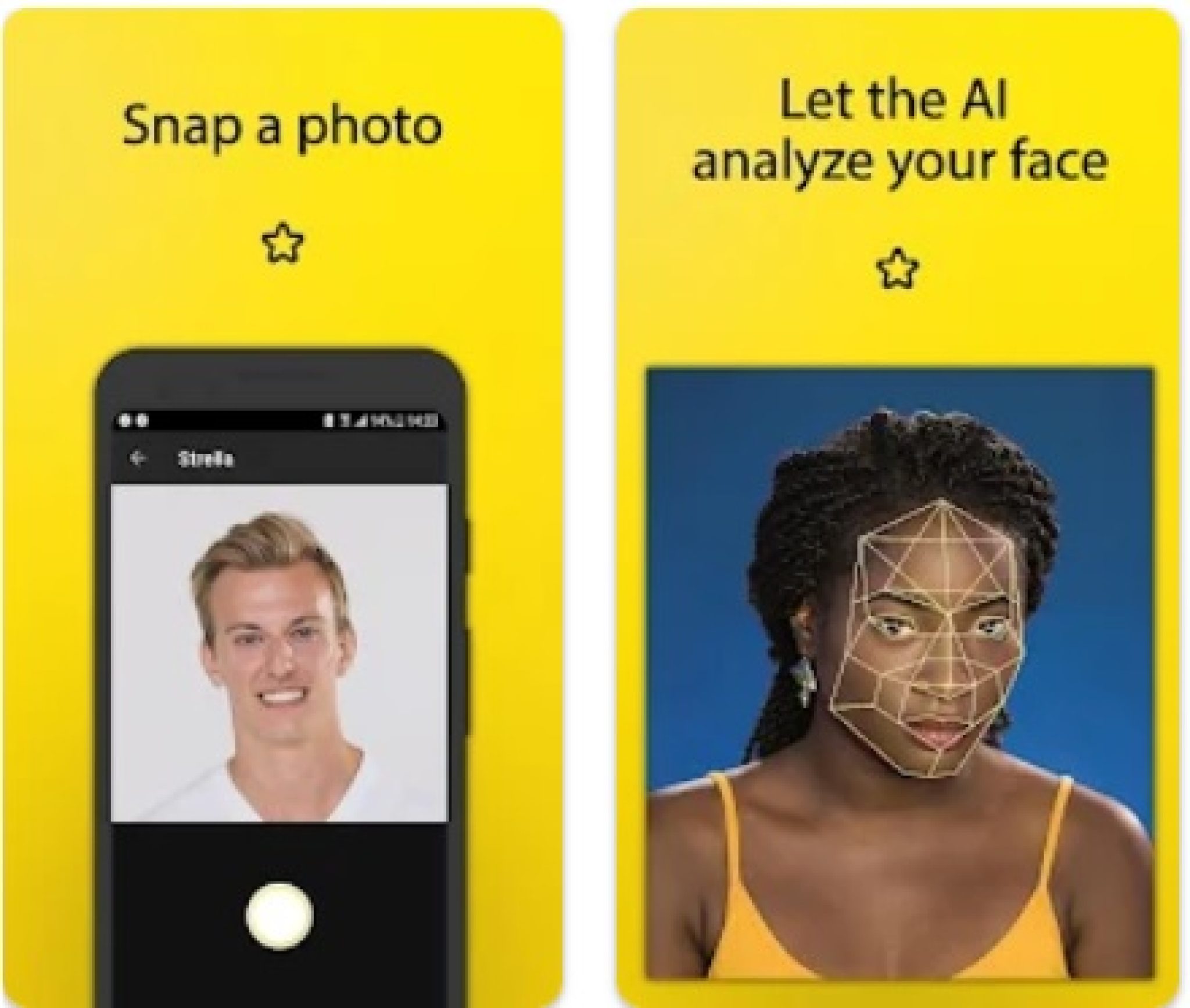 9 Best Doppelganger Apps in 2025 (Android & iOS) | Freeappsforme - Free ...