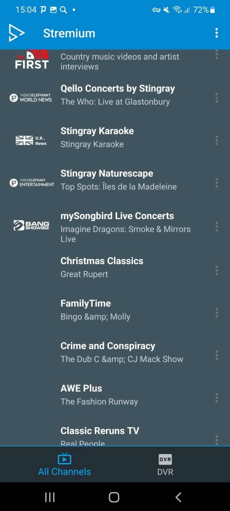 10 Free Cable TV Apps in 2025 (Android & iOS) | Freeappsforme - Free ...