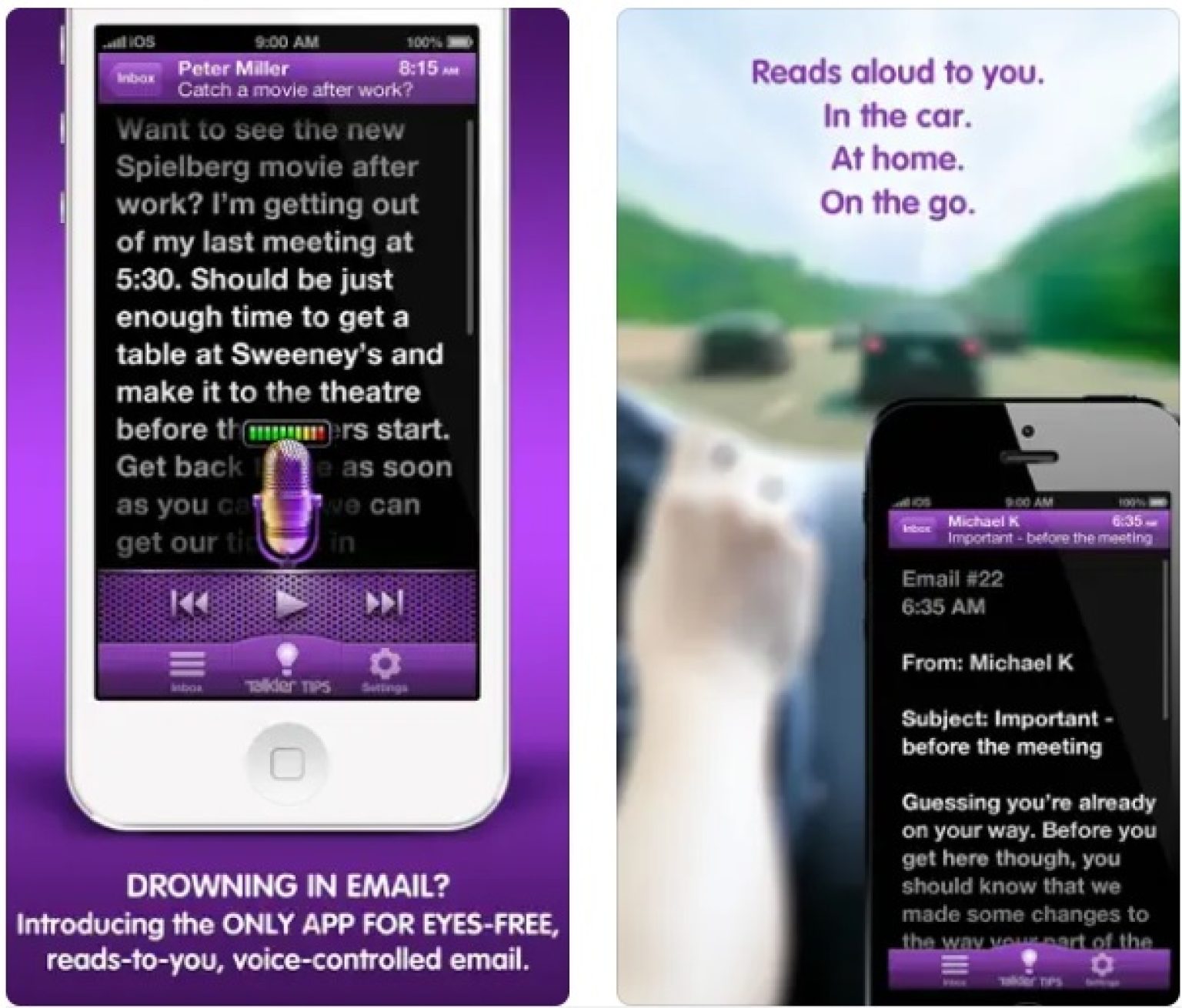 11 Free Visual Voicemail Apps for Android & iOS | Freeappsforme - Free ...