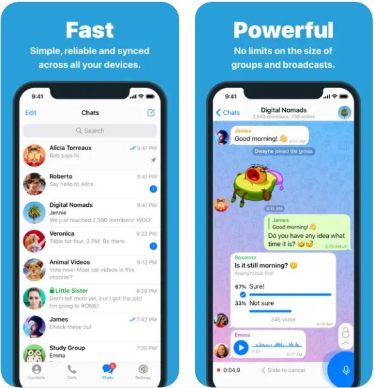 11 Free Mass Texting Apps for Android & iOS 2025 | Freeappsforme - Free ...
