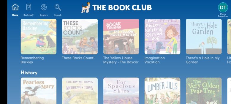 11 Best Book Club Apps & Websites To Create Book Clubs | Freeappsforme ...