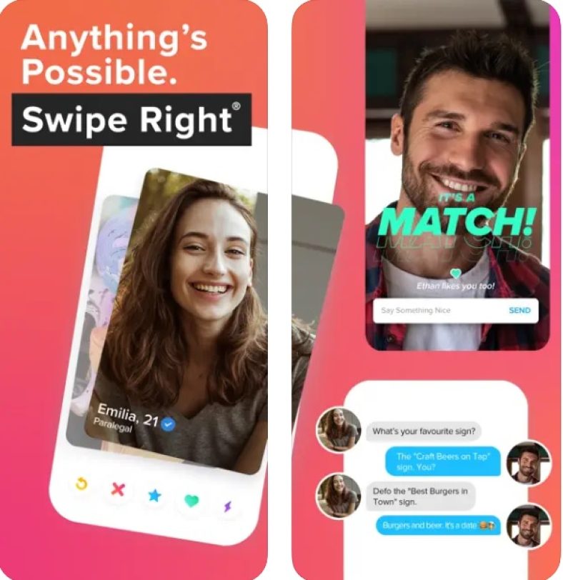 11 Best Dating Apps in Germany 2025 (Android & iOS) | Freeappsforme ...