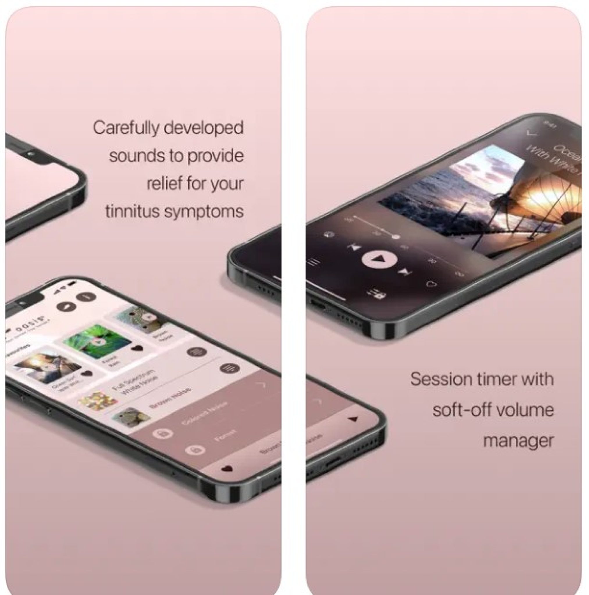 11 Best Tinnitus Apps for Android & iOS | Freeappsforme - Free apps for Android and iOS
