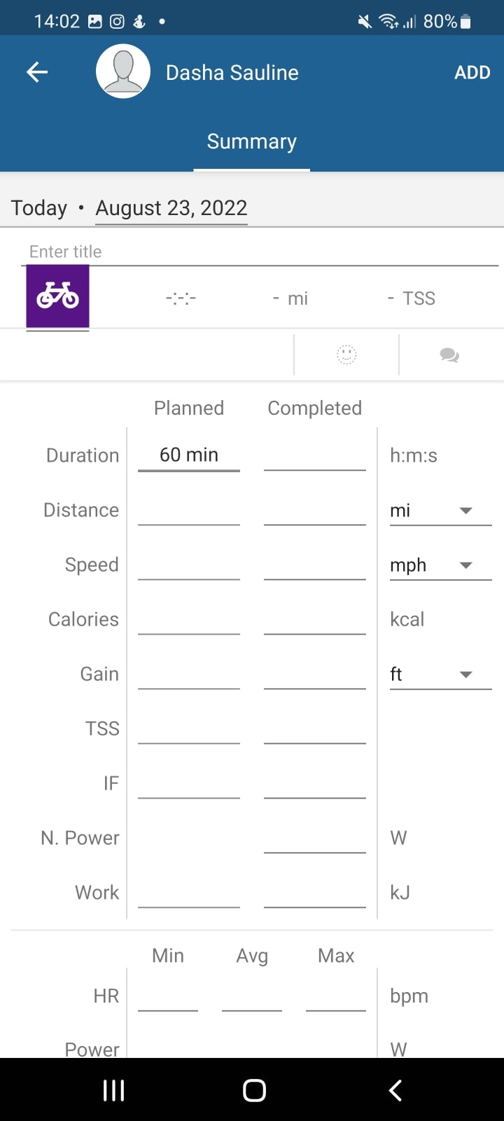 12 Best Free Bike Trainer Apps for Android & iOS | Freeappsforme - Free ...