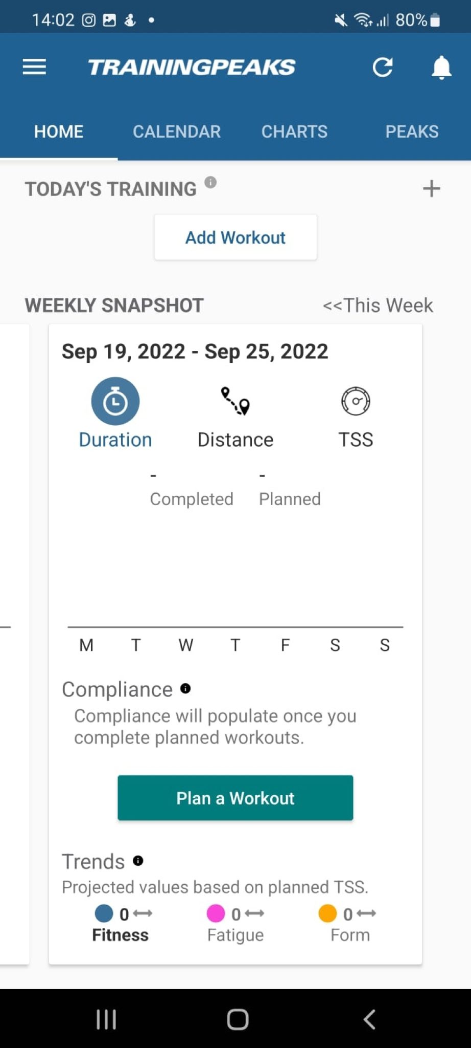 12 Best Free Bike Trainer Apps for Android & iOS | Freeappsforme - Free ...