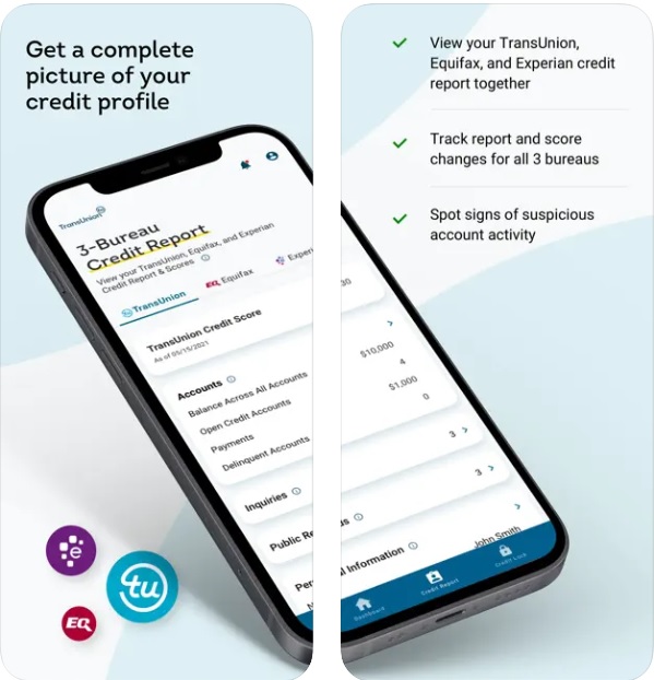 11 Best Credit Boosting Apps To Use in 2025 (Android & iOS ...