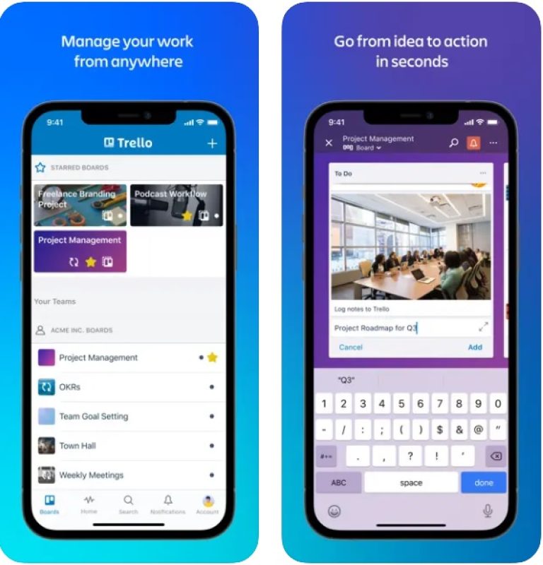 11 Free Time Management Apps for Students (Android & iOS ...