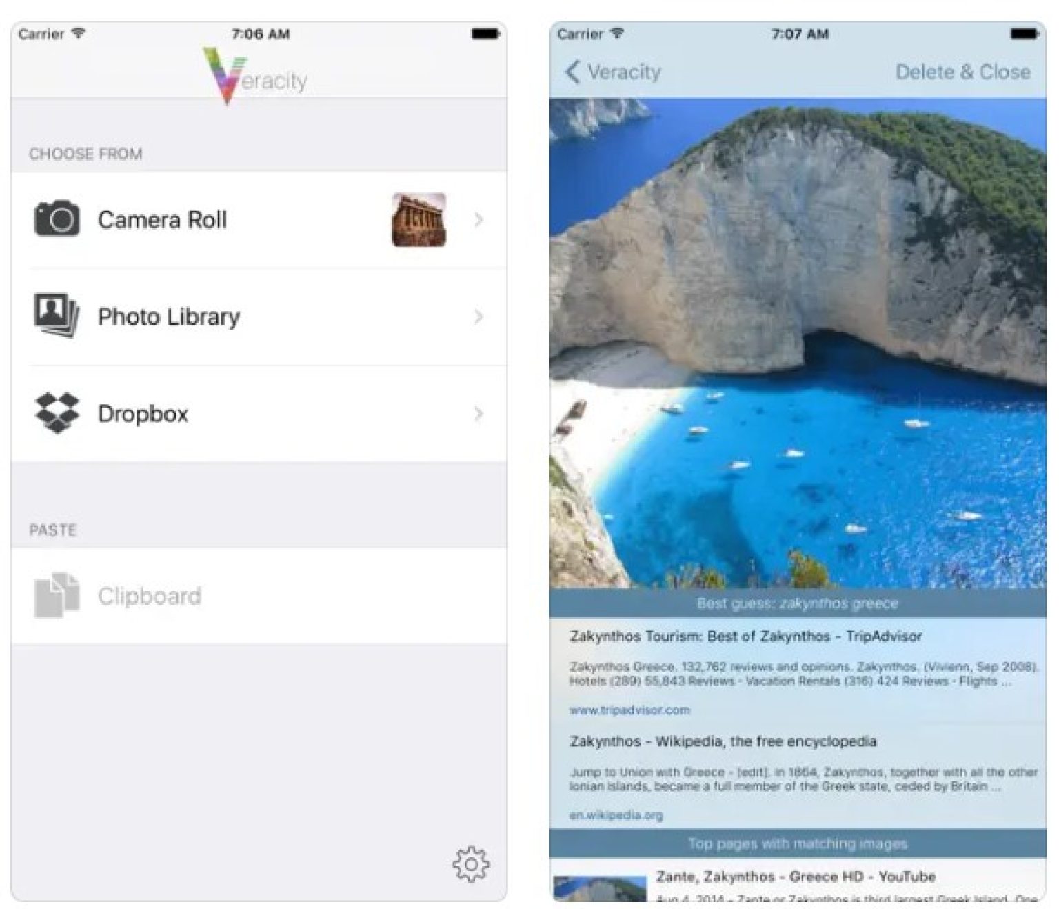 11 Best Reverse Image Search Apps for Android & iOS | Freeappsforme ...