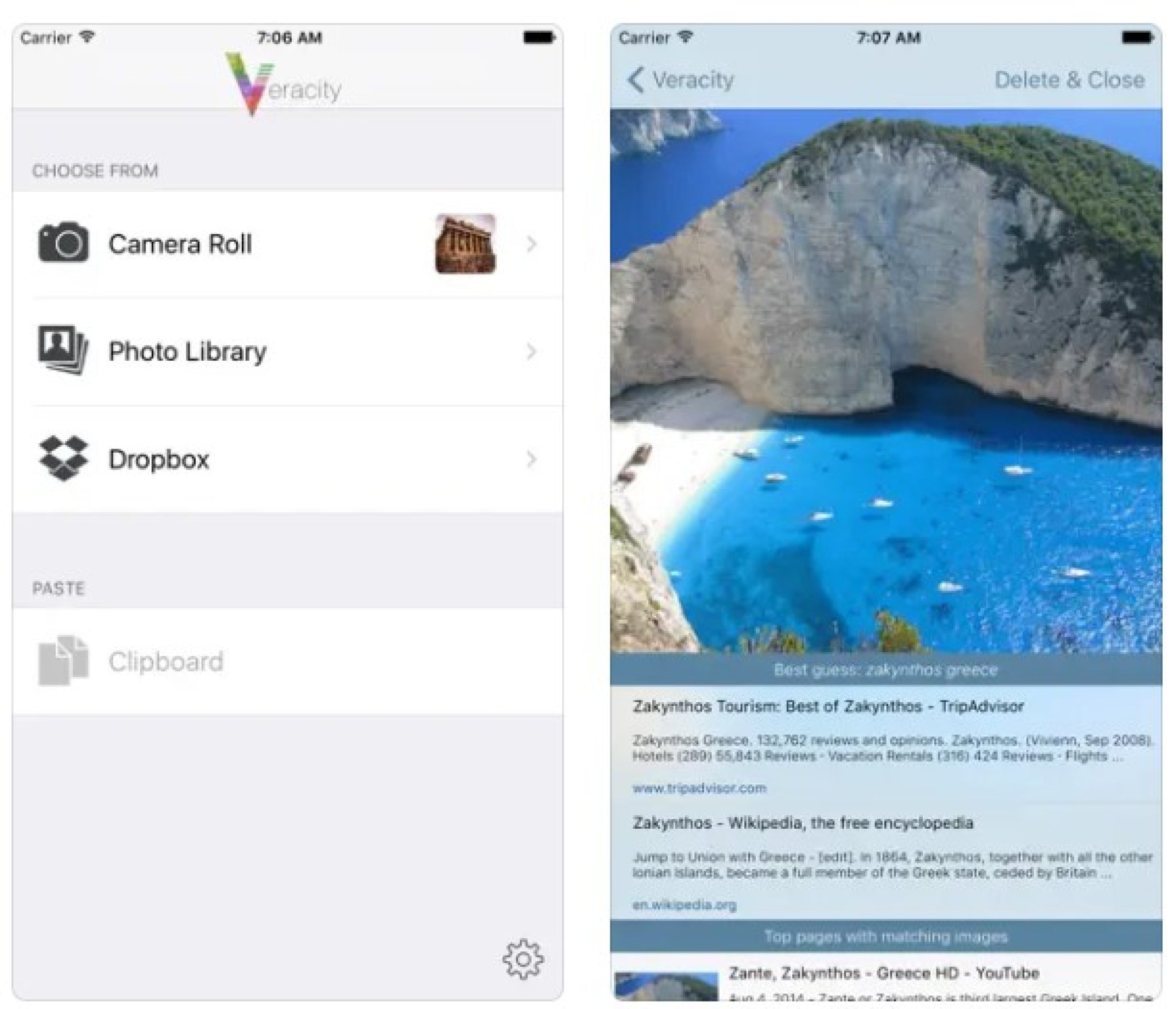 11 Best Reverse Image Search Apps for Android & iOS | Freeappsforme ...