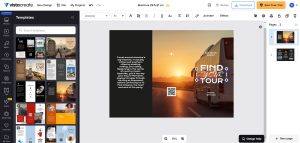 11 Free Brochure Maker Apps & Websites in 2025 | Freeappsforme - Free ...