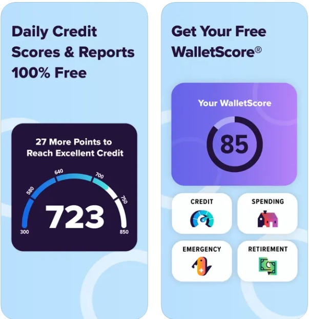 11 Best Credit Boosting Apps To Use in 2025 (Android & iOS ...