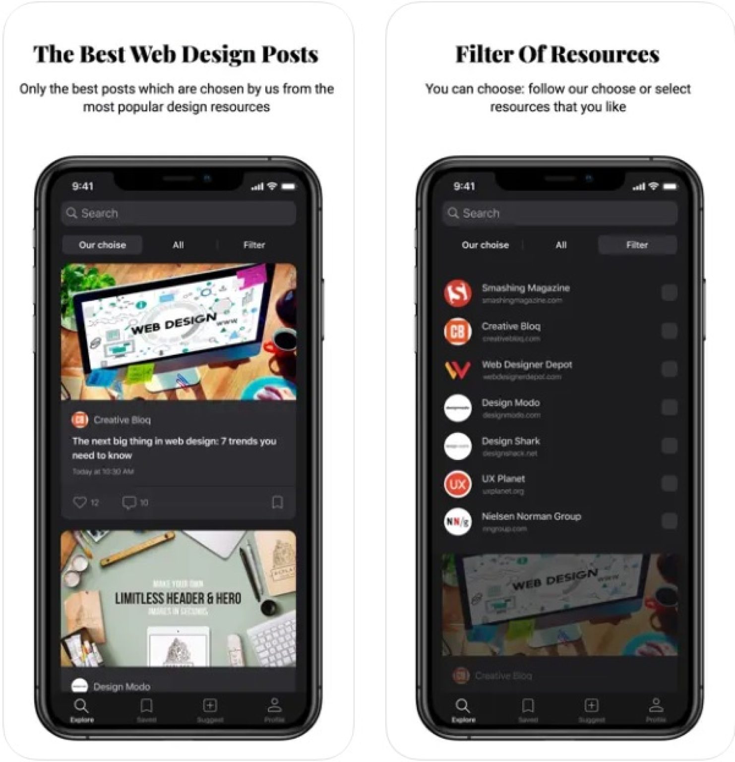 15 Best UX/UI Design Apps & Websites in 2026 | Freeappsforme - Free ...