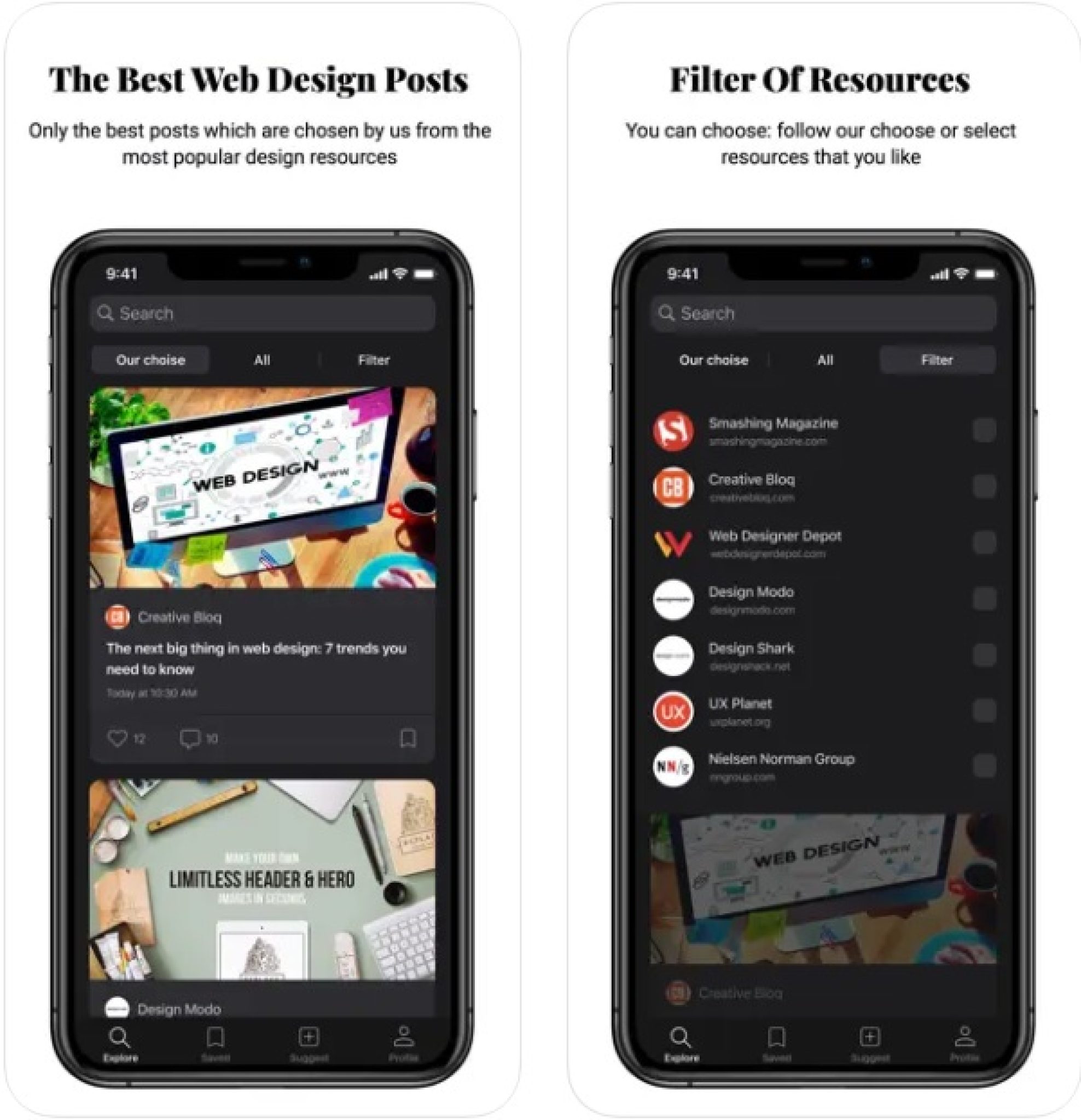 15 Best UX/UI Design Apps & Websites in 2025 | Freeappsforme - Free ...