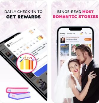 11 Best Light Novel Apps in 2025 (Android & iOS) | Freeappsforme - Free ...