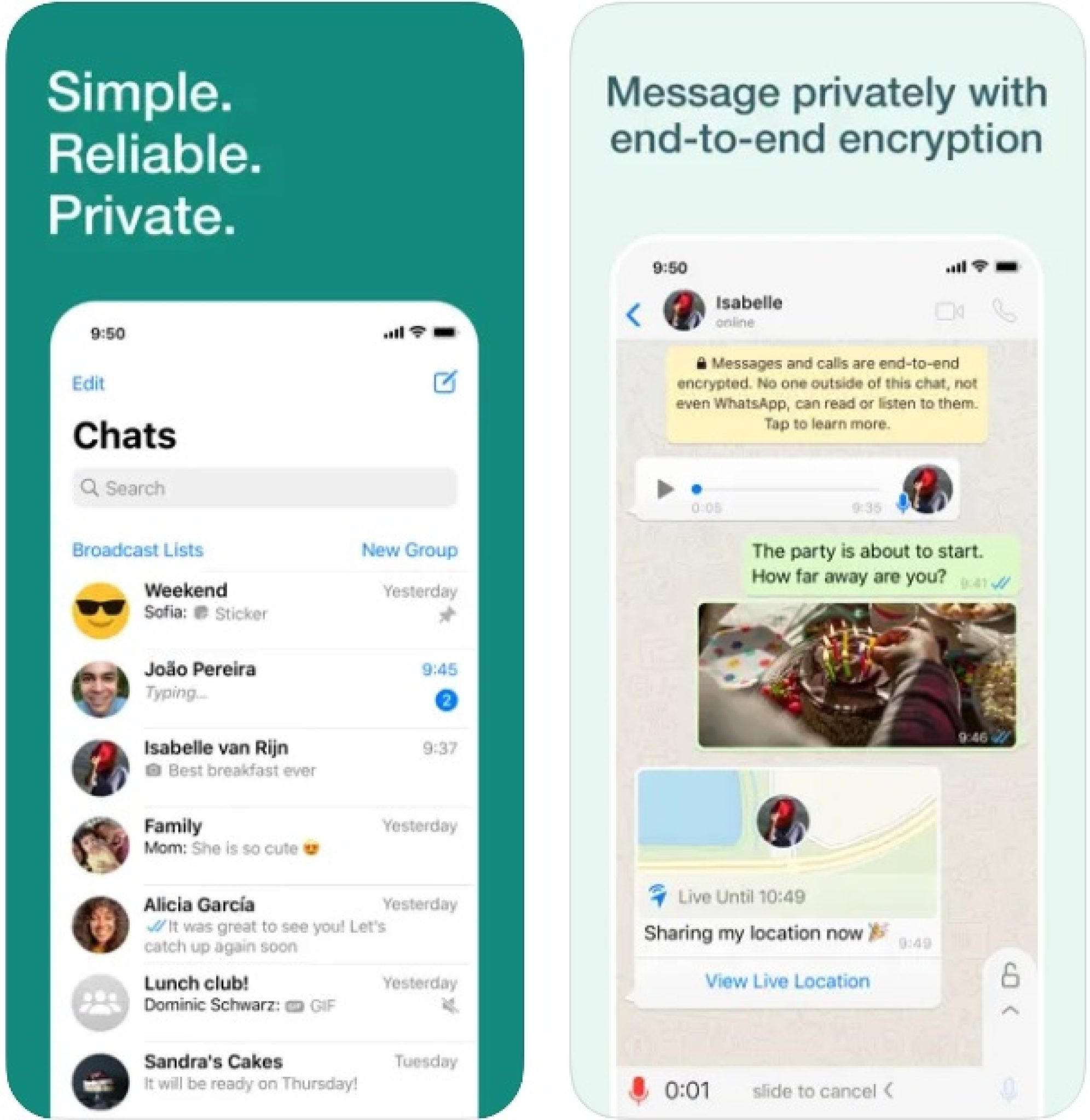 11 Free Mass Texting Apps for Android & iOS 2026 | Freeappsforme - Free ...
