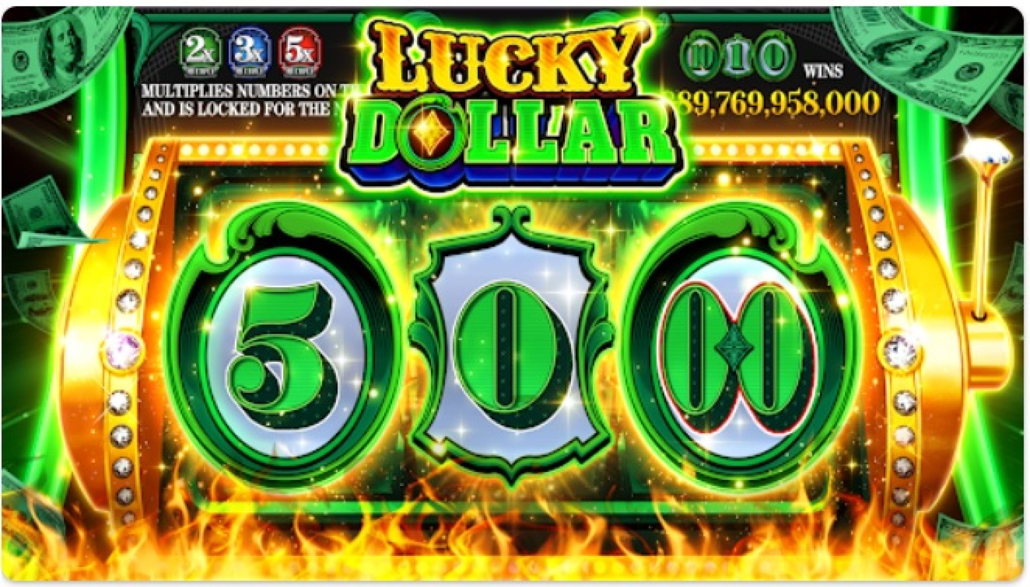 7 Best Scatter Slots Apps for Adults (Android & iOS) | Freeappsforme ...