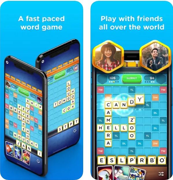 15 Best Word Game Apps for Adults (Android & iOS) | Freeappsforme ...