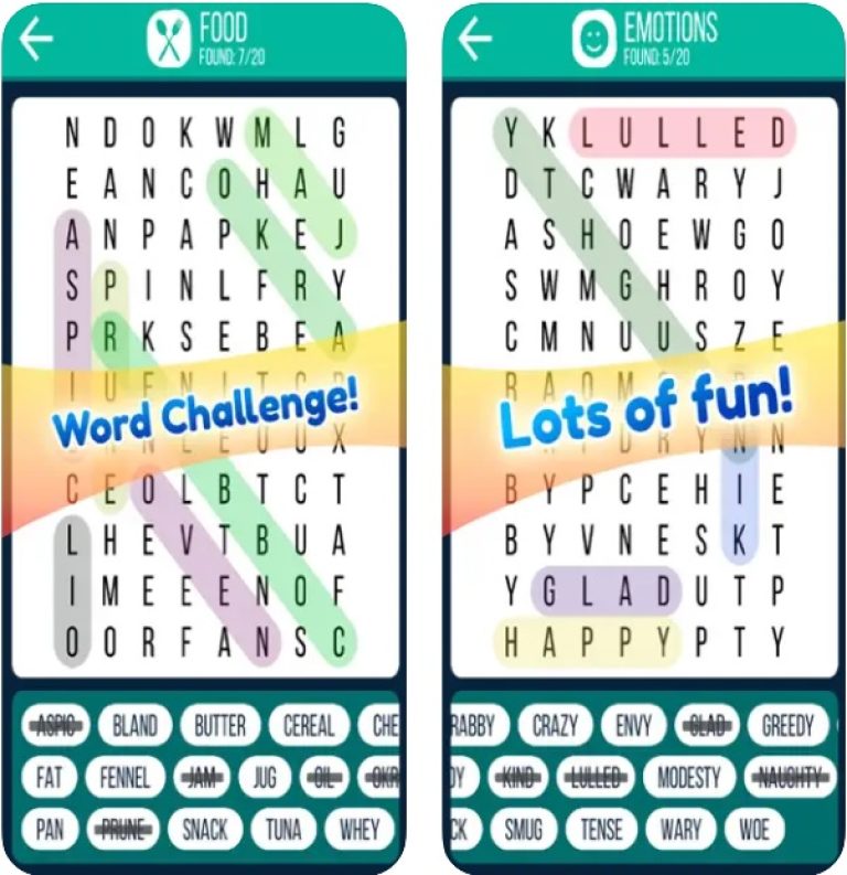 15 Best Word Game Apps For Adults Android And Ios Freeappsforme Free Apps For Android And Ios 0578