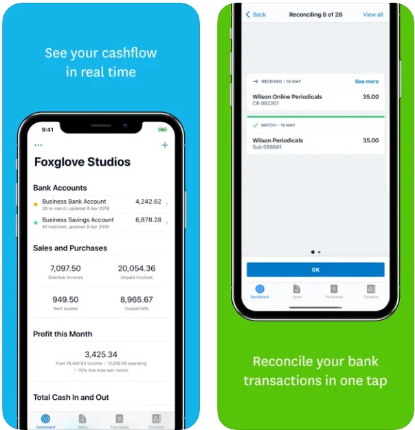 7 Free Record Keeping Apps for Android & iOS | Freeappsforme - Free ...