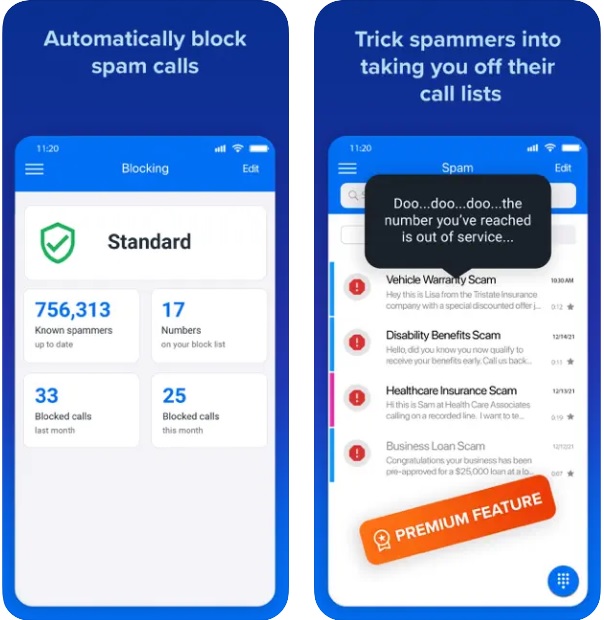 11 Free Visual Voicemail Apps for Android & iOS | Freeappsforme - Free ...