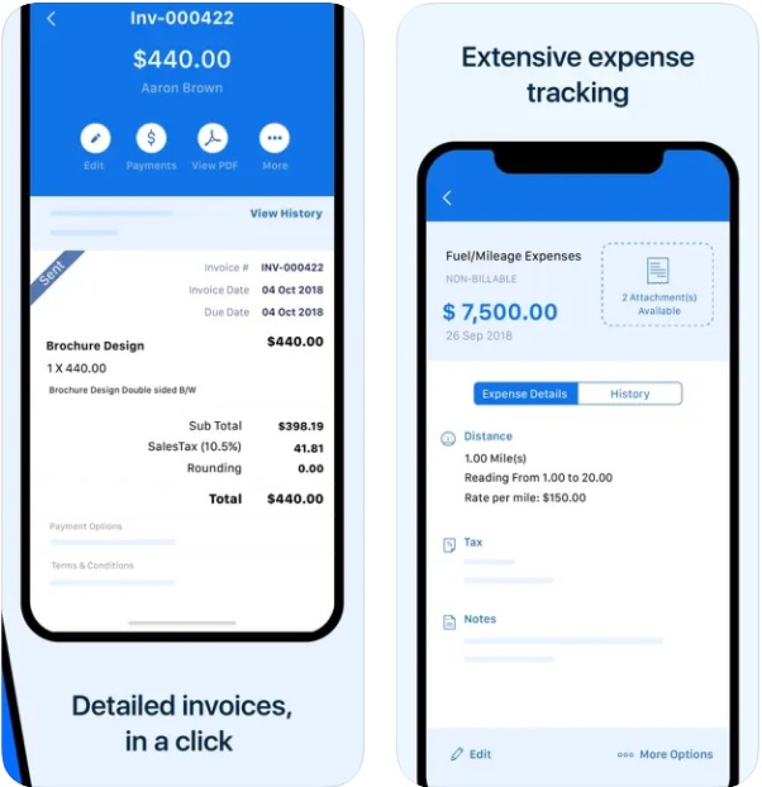 7 Free Record Keeping Apps for Android & iOS | Freeappsforme - Free ...