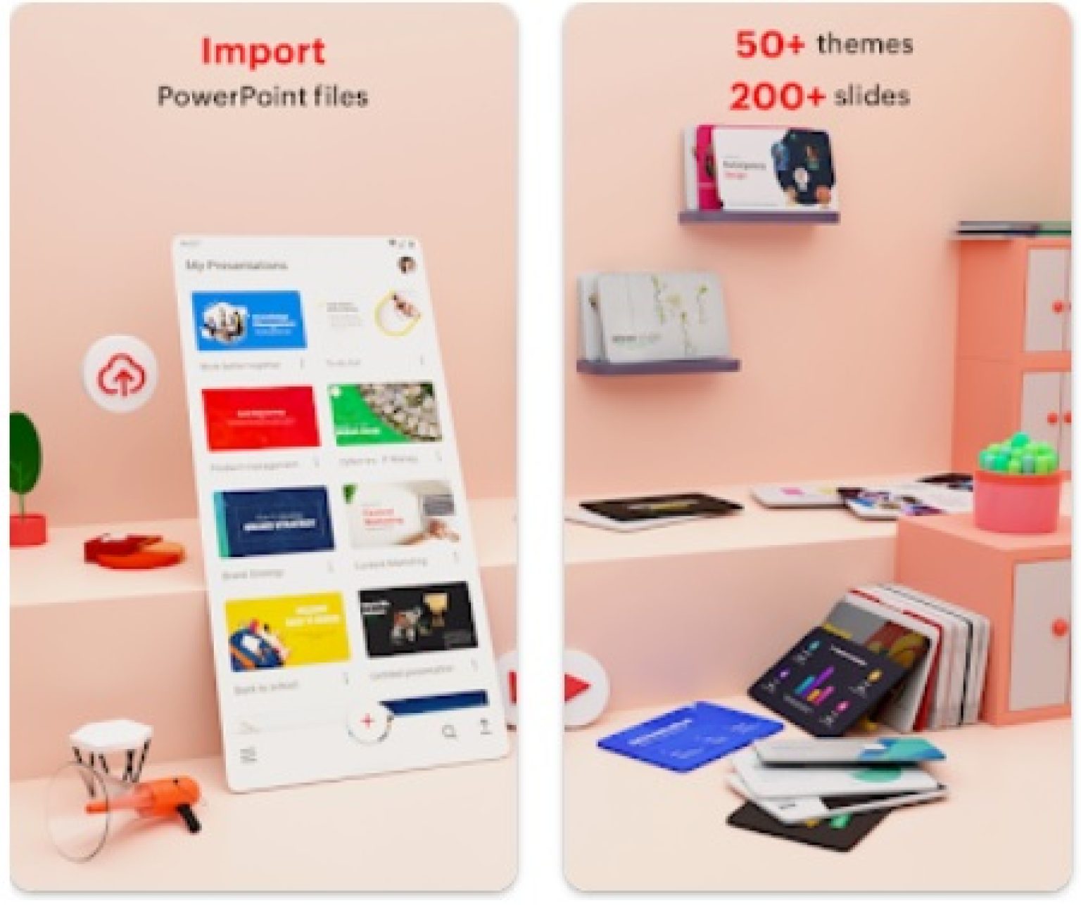 11 Free Presentation Apps for Students (Android & iOS) | Freeappsforme ...