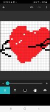 5 Best 8-Bit Painter Apps for Android & iOS | Freeappsforme - Free apps ...