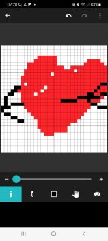 5 Best 8-Bit Painter Apps for Android & iOS | Freeappsforme - Free apps ...