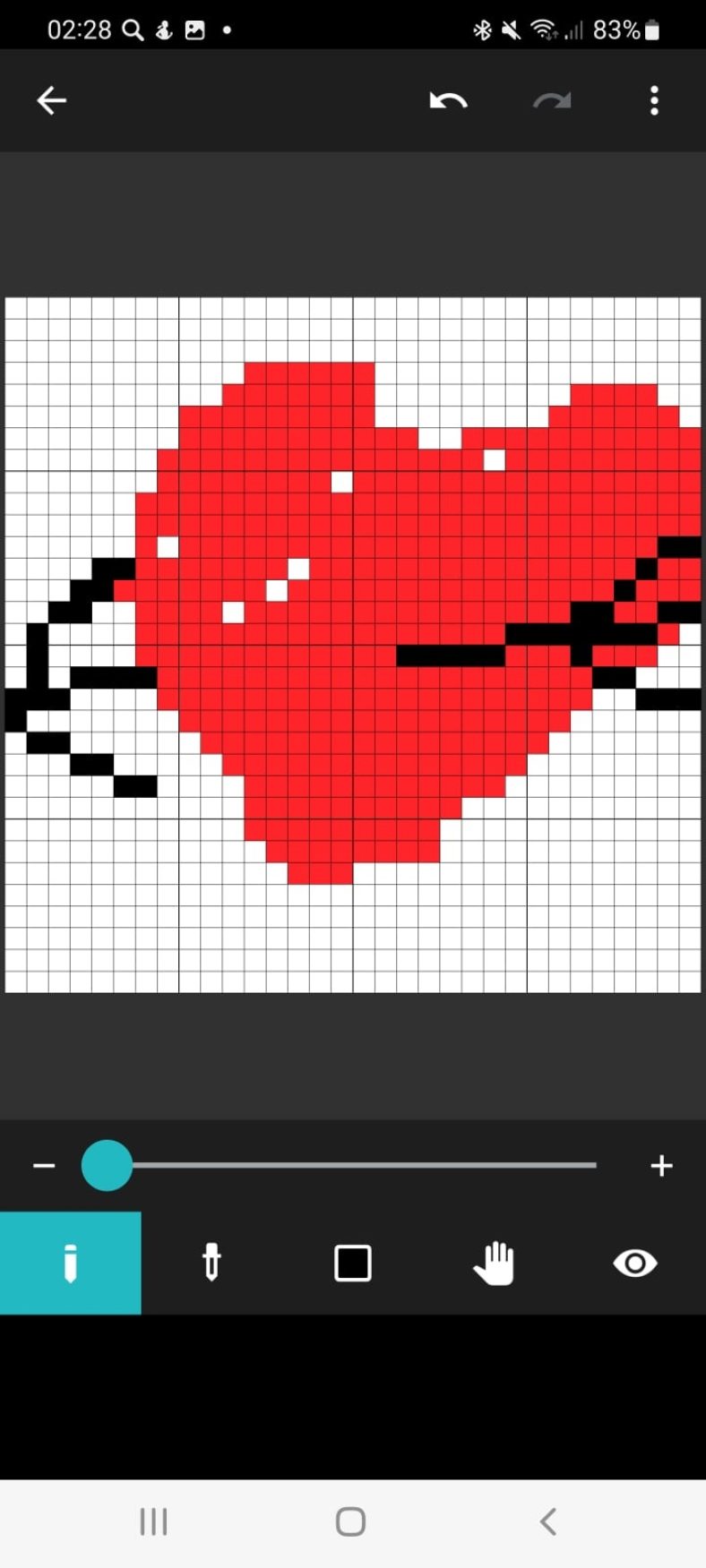 5 Best 8-Bit Painter Apps for Android & iOS | Freeappsforme - Free apps ...