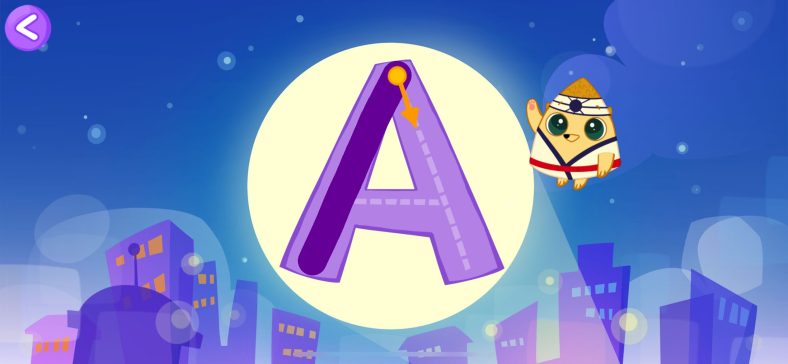 11 Free Alphabet Apps for Kids (Android & iOS) | Freeappsforme - Free ...