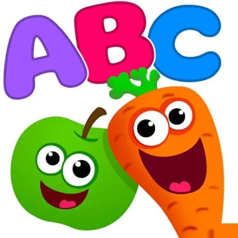 11 Free Alphabet Apps for Kids (Android & iOS) | Freeappsforme - Free ...