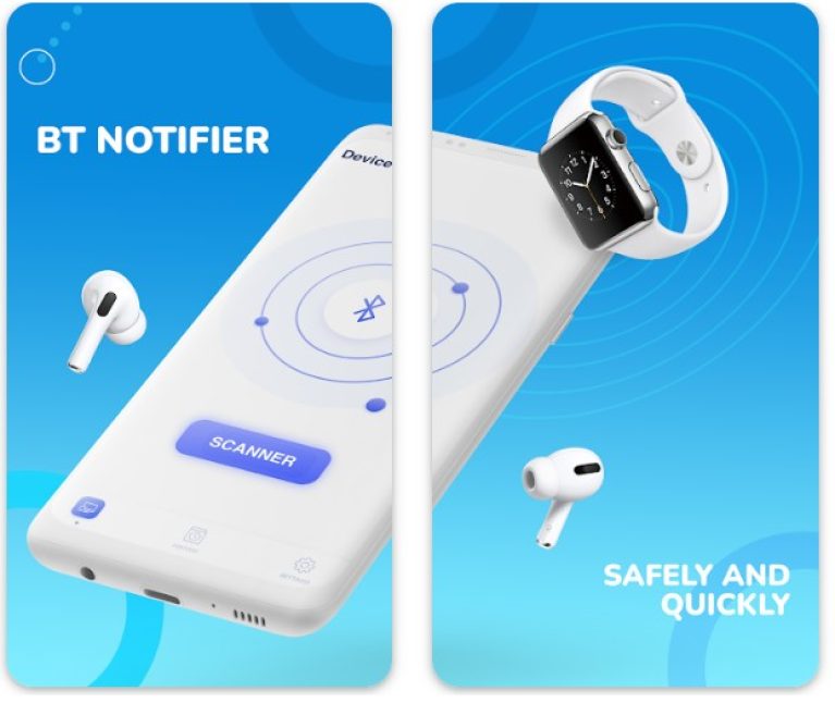 7 BT Notification Apps for Android | Freeappsforme - Free apps for ...