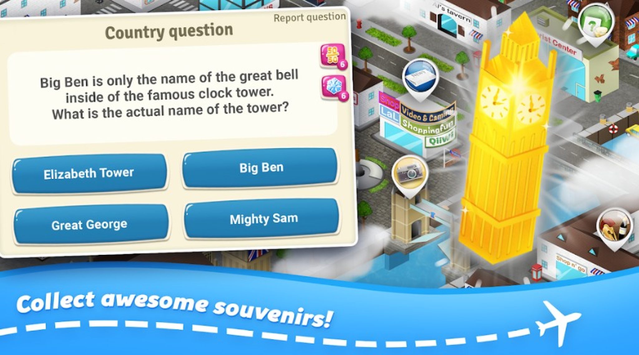 7 Fun Geo Challenge Apps for Android & IOS | Freeappsforme - Free apps ...