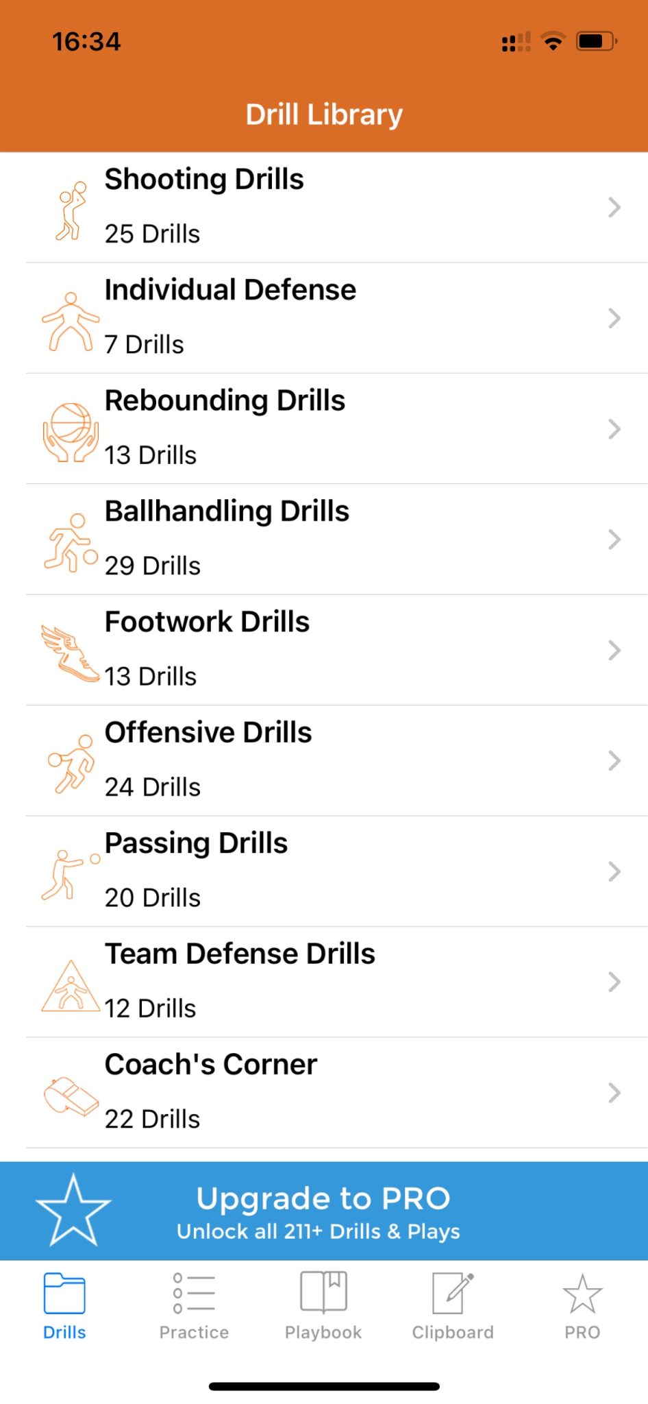 7 Best Basketball Coaching Apps 2026 (Android & iOS) | Freeappsforme ...