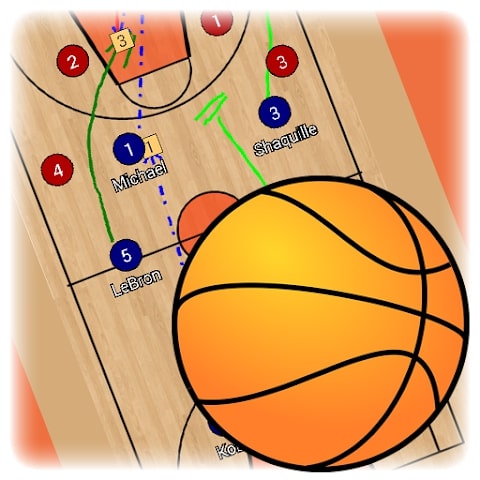 7 Best Basketball Coaching Apps 2025 (Android & iOS) | Freeappsforme ...