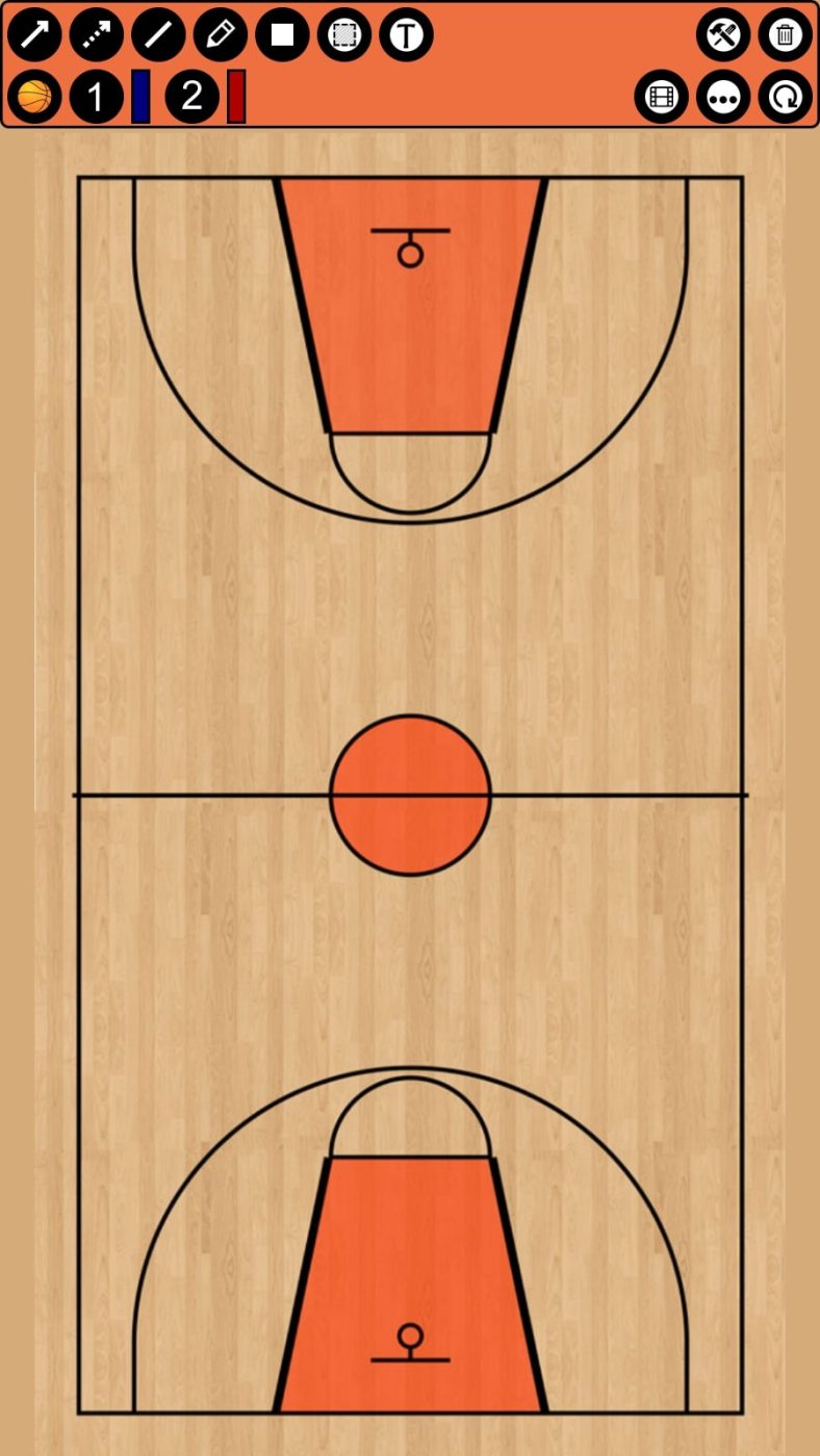 7 Best Basketball Coaching Apps 2026 (Android & iOS) | Freeappsforme ...