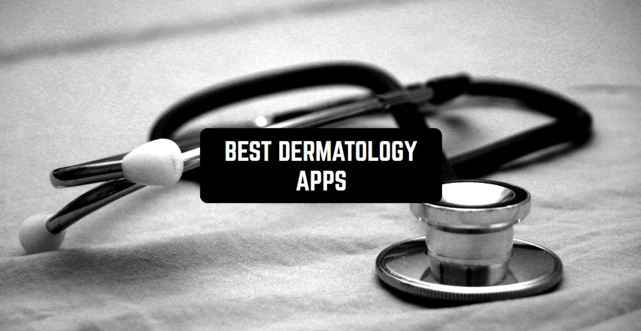 11 Best Dermatology Apps for 2026 (Android & iOS) | Freeappsforme - Free apps for Android and iOS
