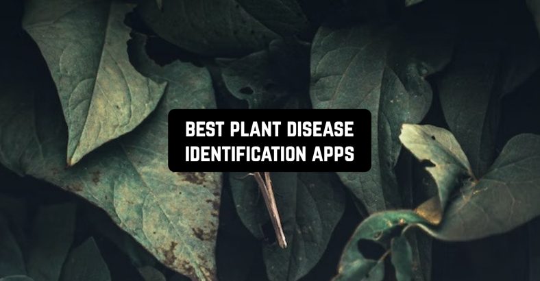 11 Best Plant Disease Identification Apps For Android & iOS ...