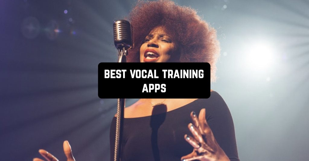 12 Best Vocal Training Apps 2025 (Android & iOS) | Freeappsforme - Free ...