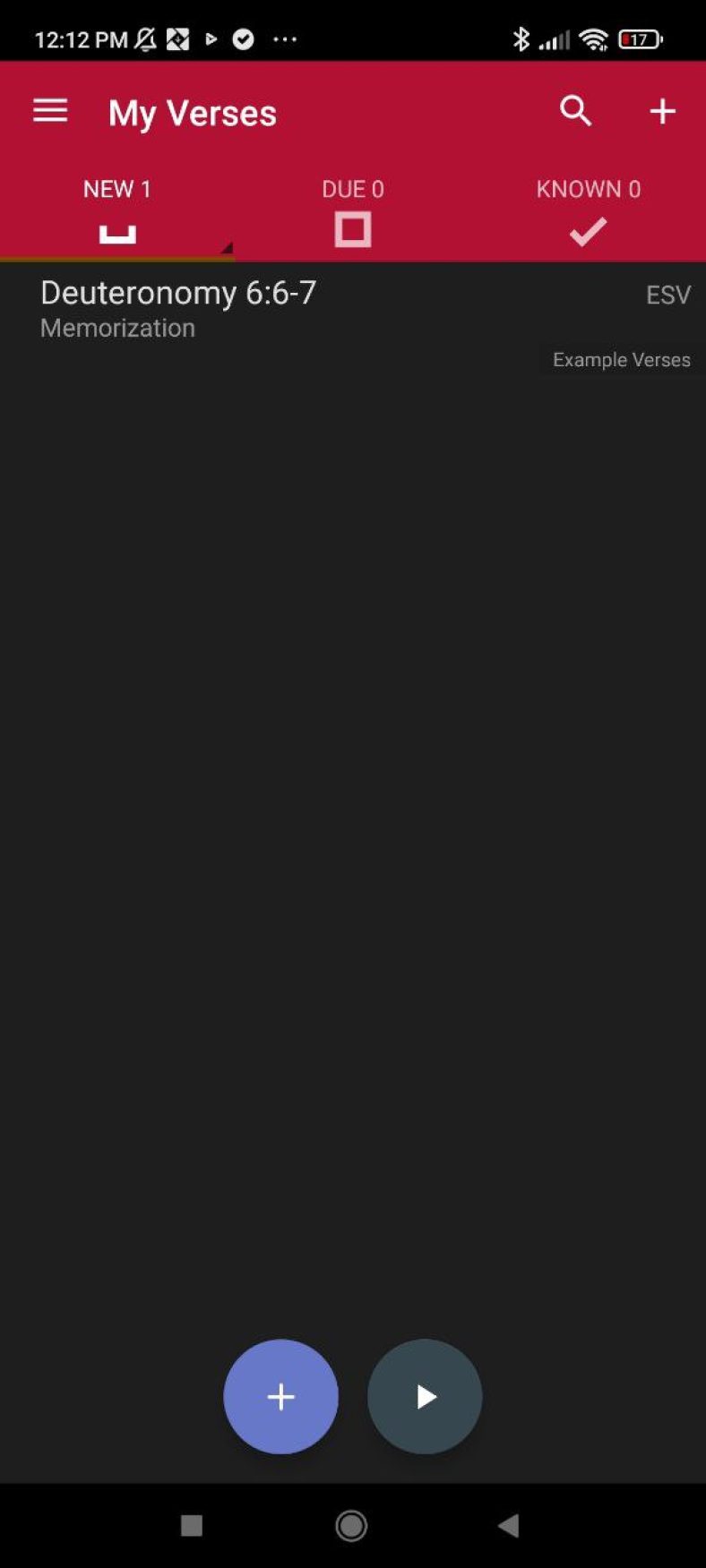 8 Best Bible Memory Apps 2025 (Android & iOS) | Freeappsforme - Free ...